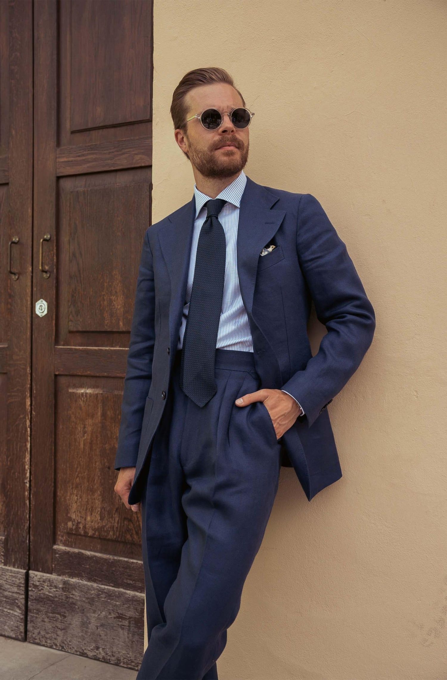 How Much Does A Suit Cost - A Comprehensive Guide