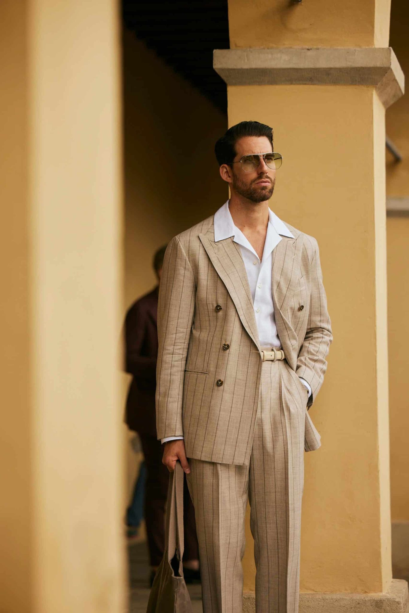 The Camp Collar Shirt: From Past To Present - MOND