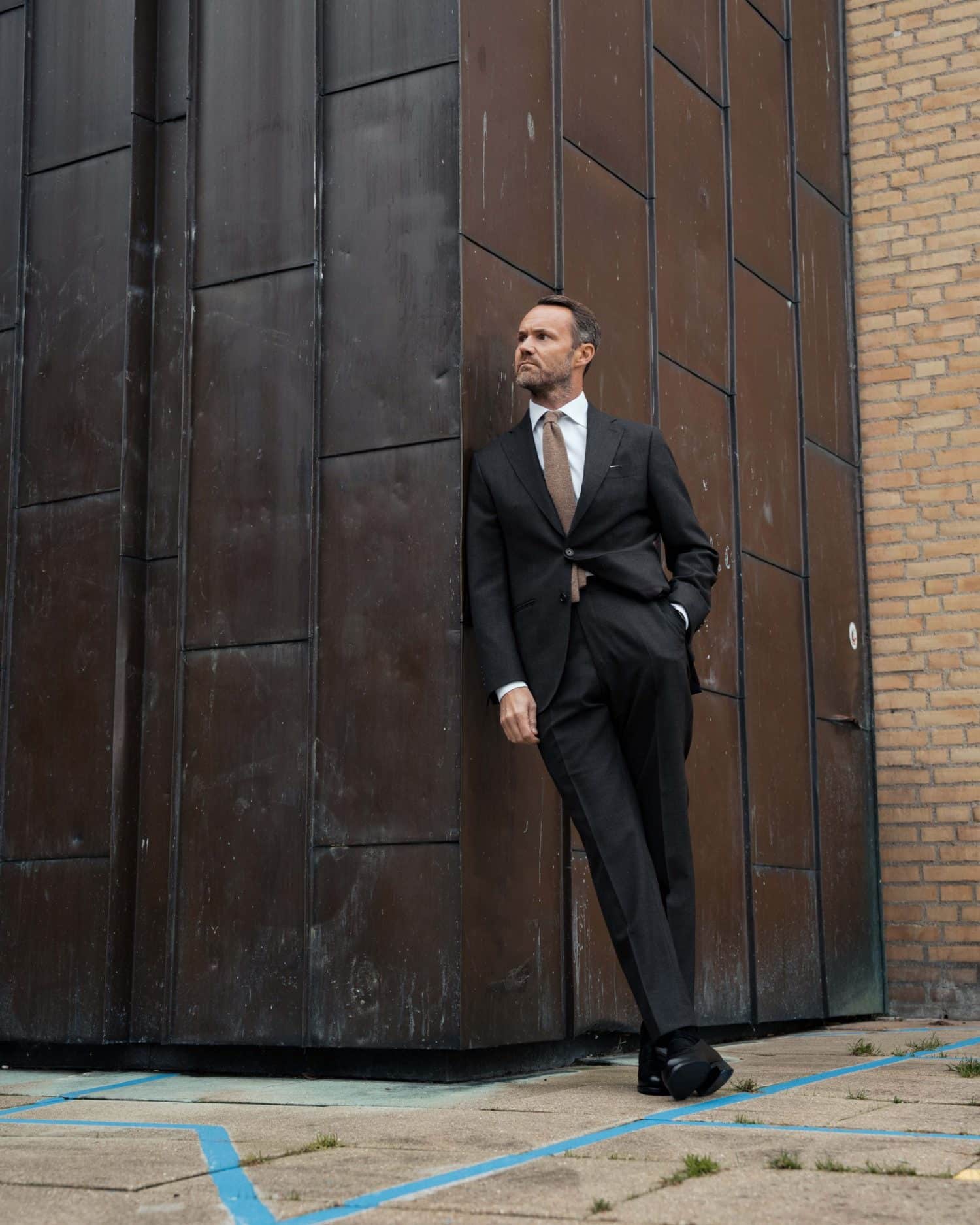 How Much Does A Suit Cost - A Comprehensive Guide