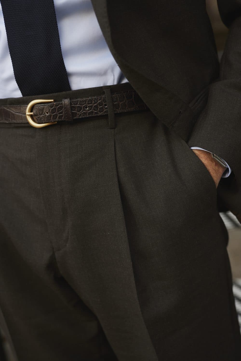 3 Ways Brown Suits For Men Enhance Your Wardrobe!
