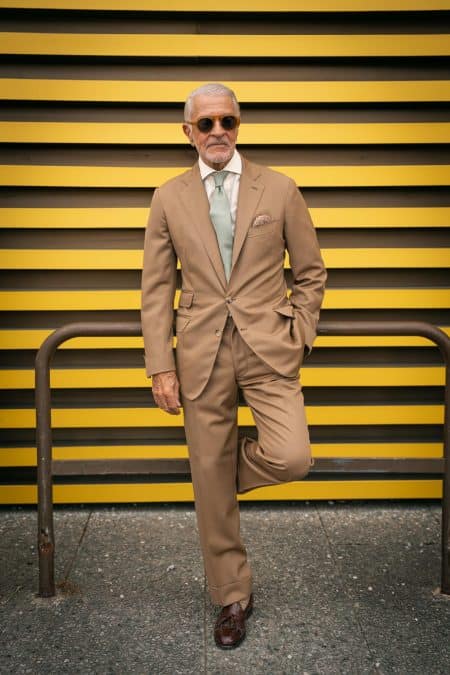 3 Ways Brown Suits For Men Enhance Your Wardrobe!