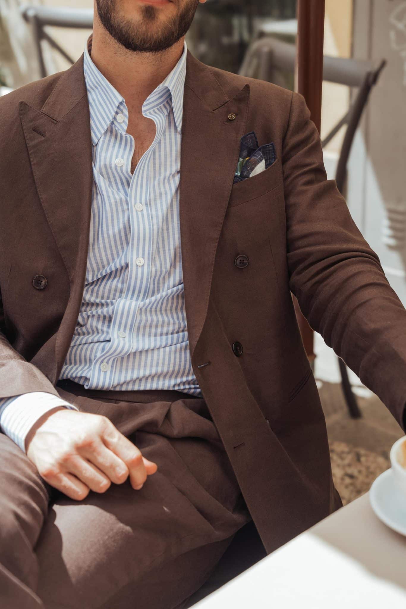 The Ultimate Guide: 5 Lightweight Fabrics For Cool And Stylish Summer ...