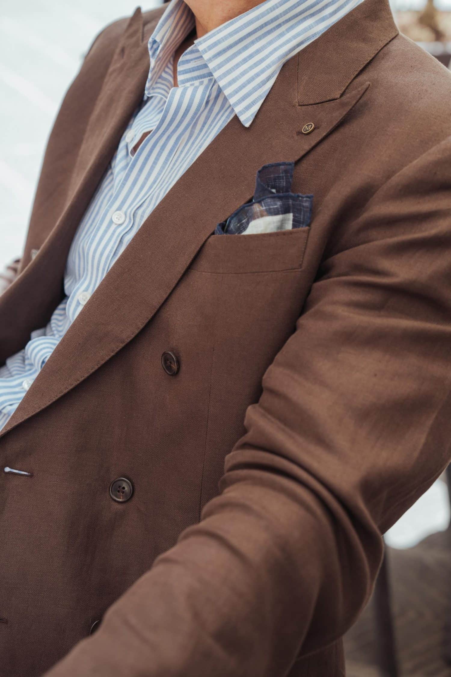 The Ultimate Guide: 5 Lightweight Fabrics For Cool And Stylish Summer ...
