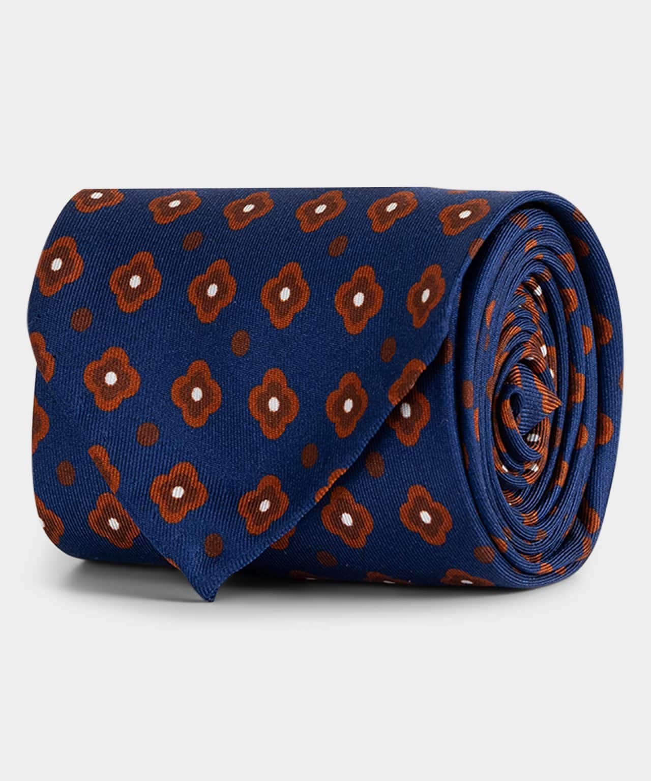 The Most Popular Tie Knots