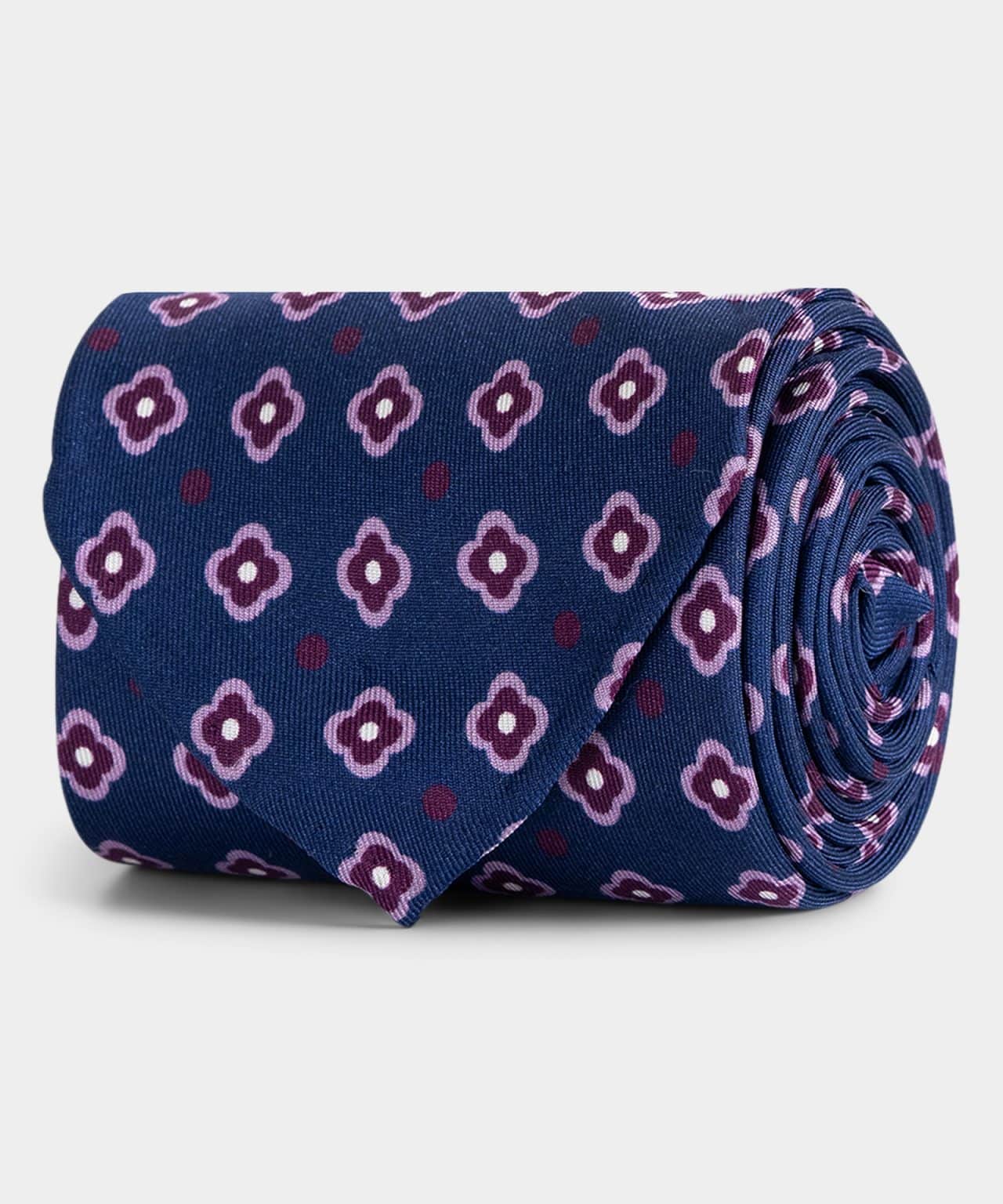 The Most Popular Tie Knots