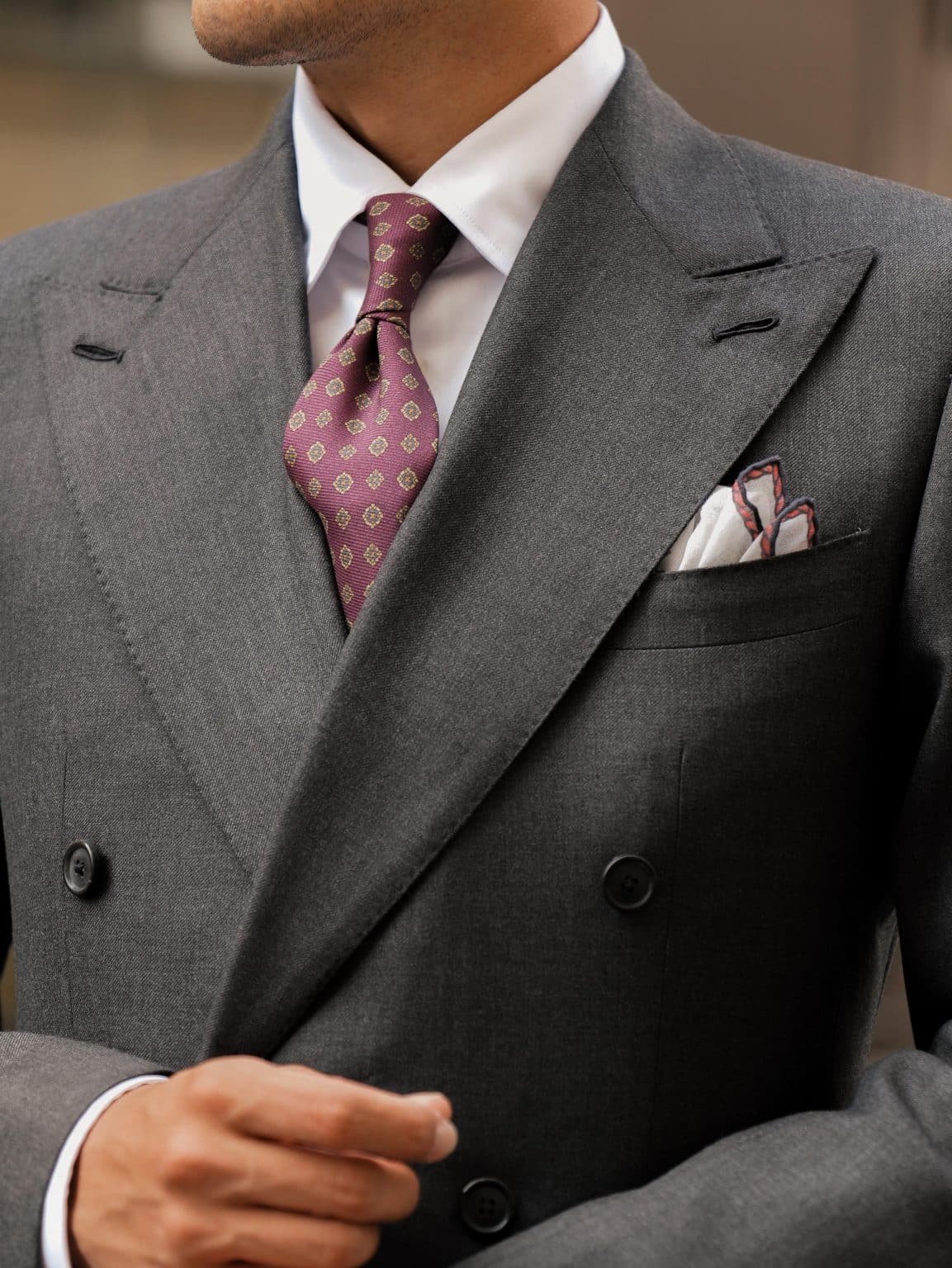 How Much Does A Suit Cost - A Comprehensive Guide